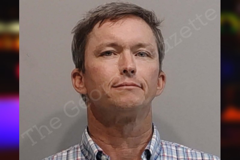 Layne Chastain — Bibb County Jail Bookings