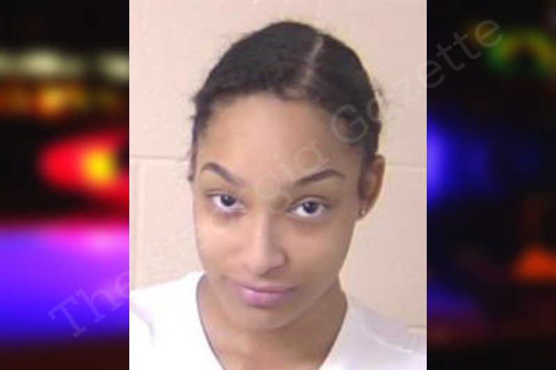 Angela Lee — Walker County Jail Bookings