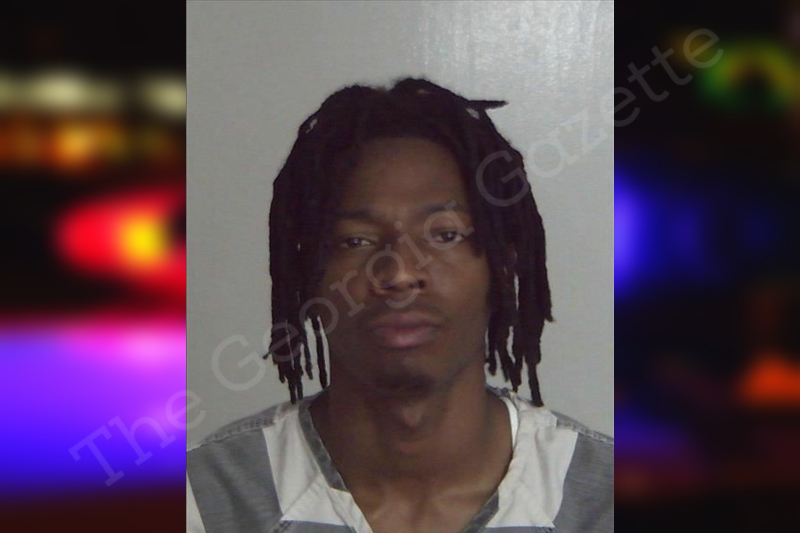 Keith Leonard | Tift County