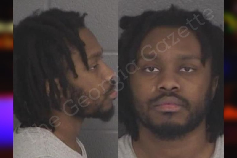 Richard Lester — Barrow County