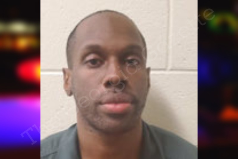 Christopher Lett — Henry County Jail Bookings