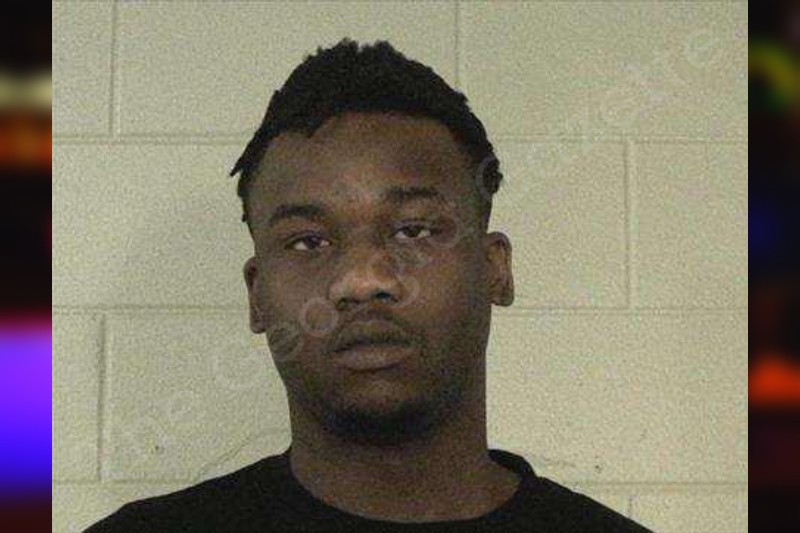 Michael Linton — Liberty County