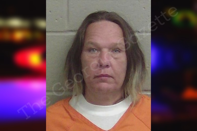 Tonya Little — Wayne County Jail Bookings