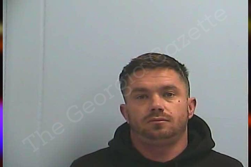 Alexander Long | Dawson County