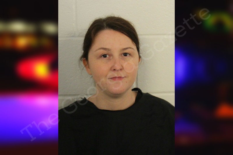 Emily Lopez — Floyd County Jail Bookings