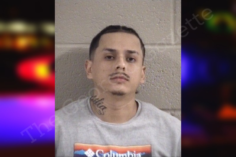 Mauricio Lopez — Whitfield County Jail Bookings Mauricio Lopez — Whitfield County Jail Bookings