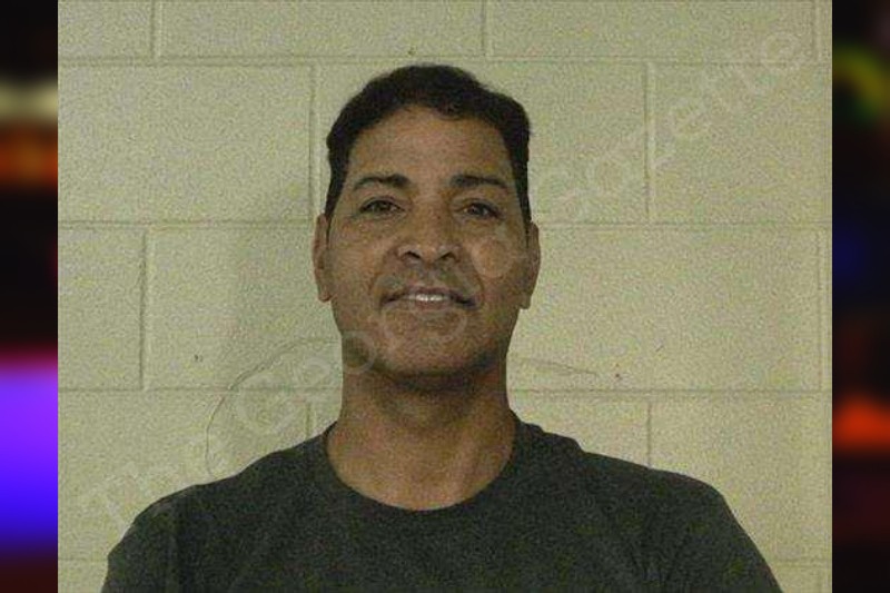 Roberto Lopez — Liberty County Jail Bookings