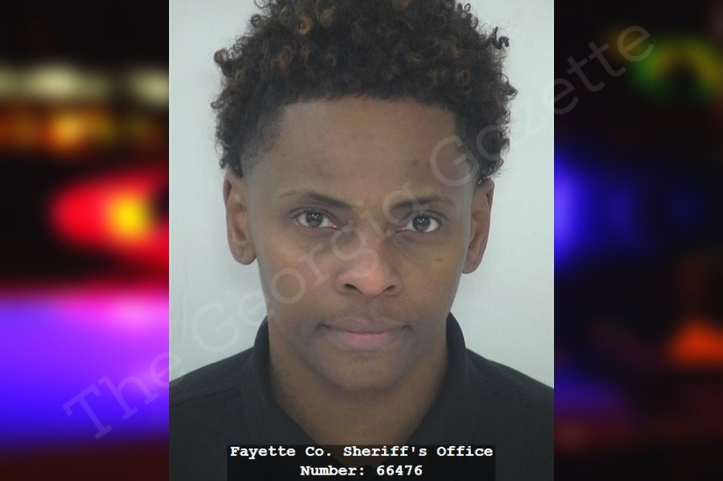 Oneka Lyles | Fayette County