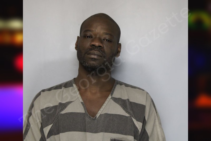 Louis Mack | Hall County