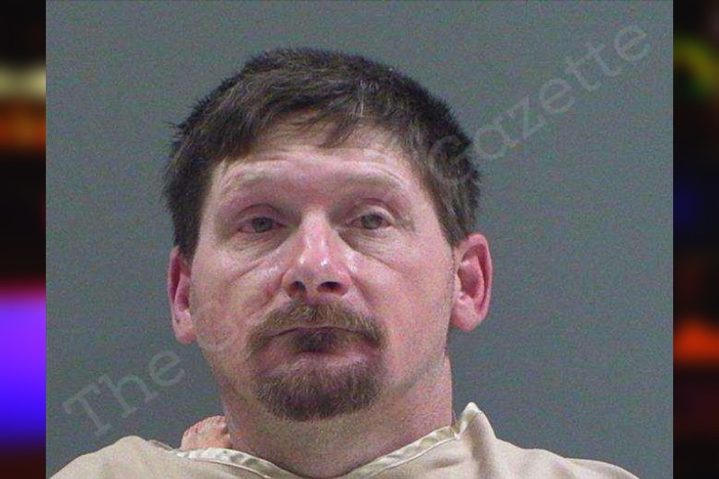 Jeffery Maney | Rabun County Jail Bookings