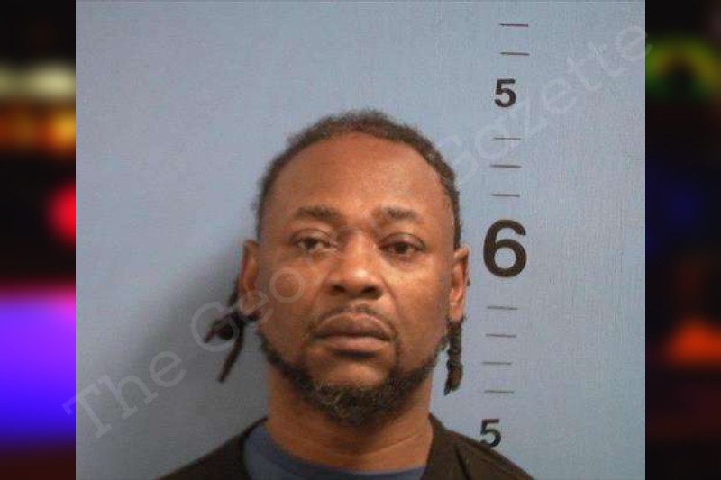 Jarodney Marcus — Monroe County Jail Bookings