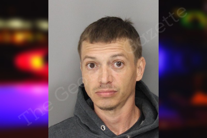 Jeremy Marsicano - Cobb County