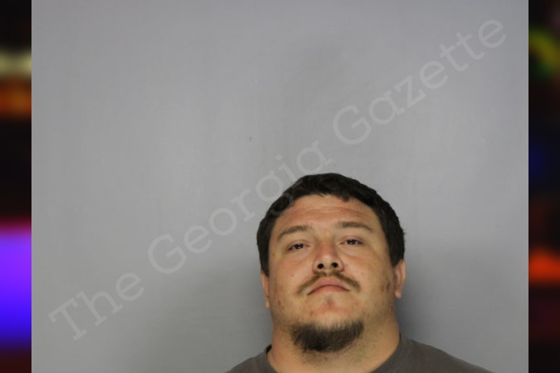 Dylan Martinez | Hall County