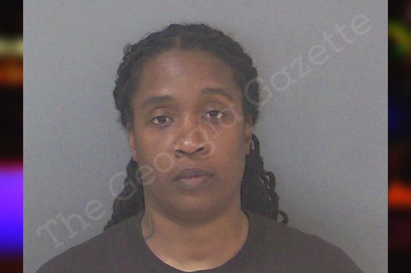 Quanisha Mason | Douglas County