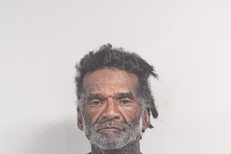 Dwight Mathis — Lowndes County Jail Bookings