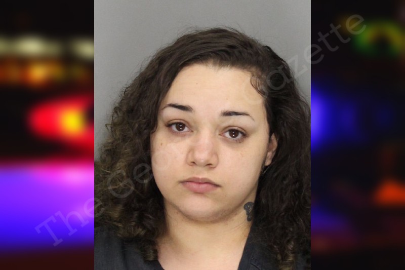 Janiya Mayfield | Cobb County