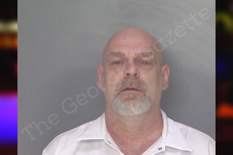 Joey Mayfield | Douglas County