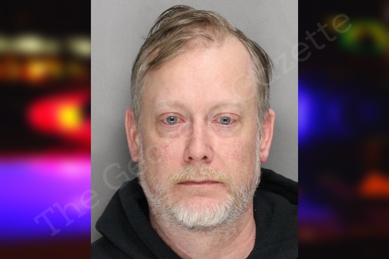 Christopher McCarty | Cobb County