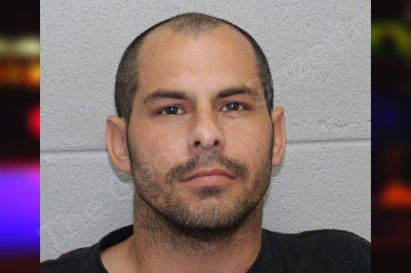 Harris Crime Magazine