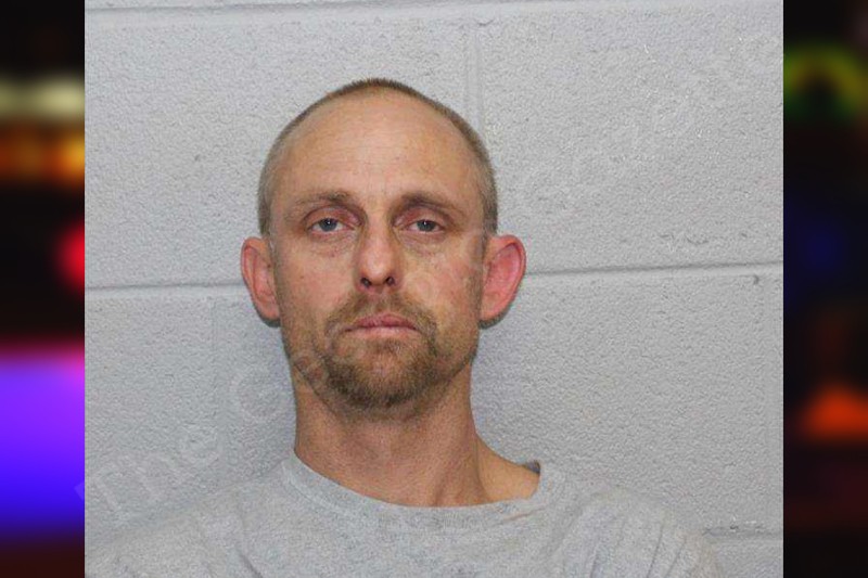 Harris Crime Magazine: Daniel McCourt