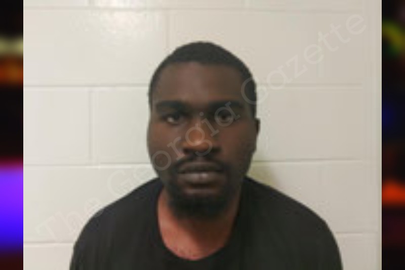 Tyree McDaniel | Henry County