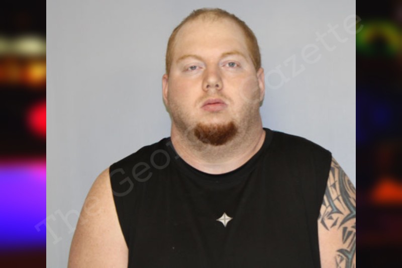 Daniel Mcfalls Hall County