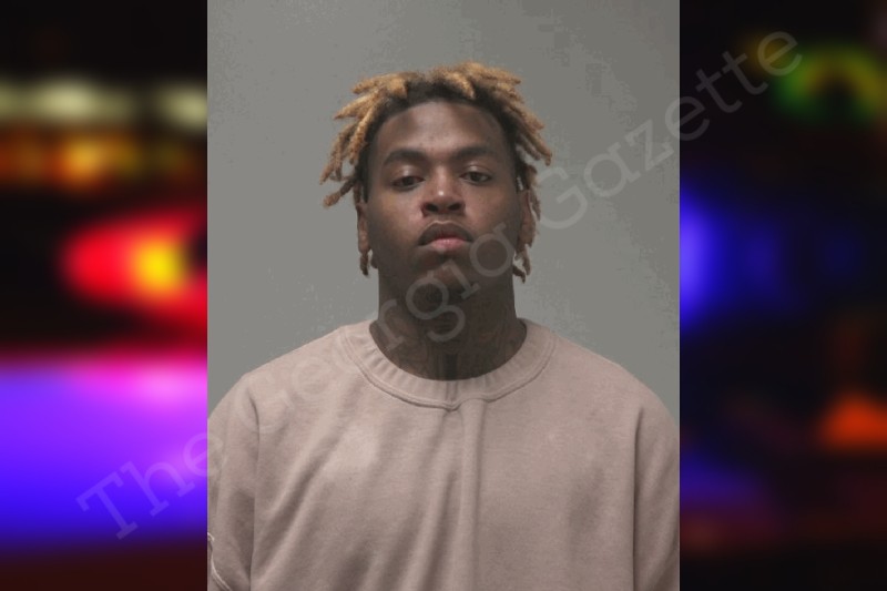 Warren Merritt | Coweta County