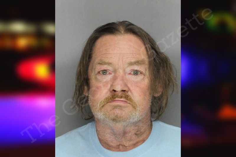 Timothy Mewborn — Cobb County