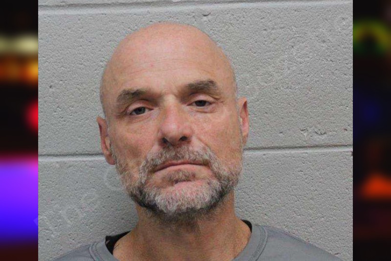 Joseph Michaud | Harris County