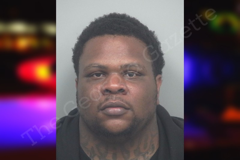 Anthony Miller — Gwinnett County Jail Bookings Anthony Miller — Gwinnett County Jail Bookings