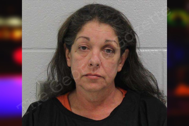 Doris Mills — Carroll County