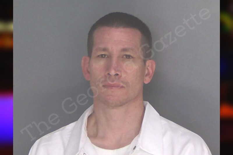 William Minter - Douglas County