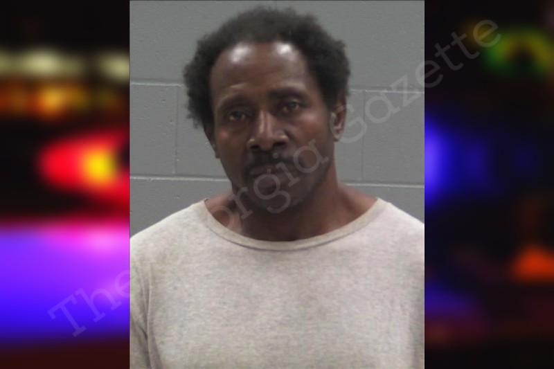 Johnny Mitchell — Baldwin County Jail Bookings