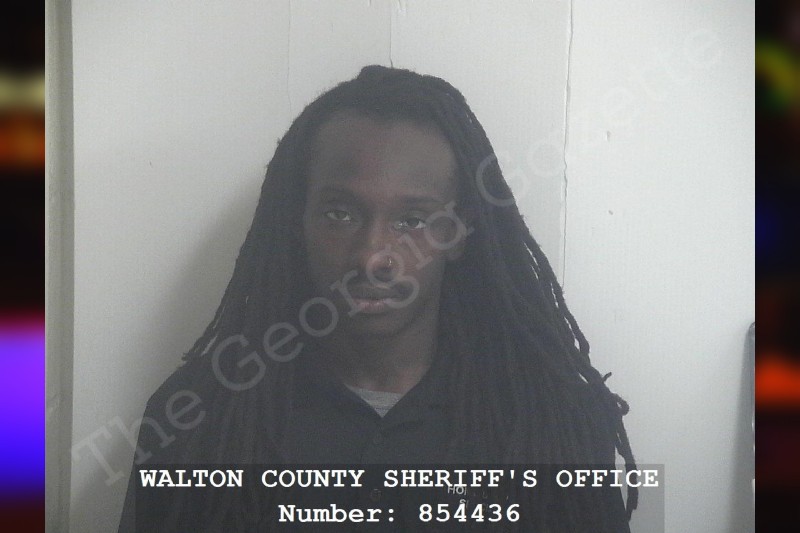 Letorien Mitchell — Walton County