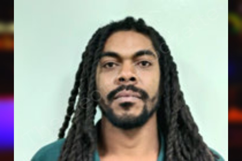 Roderick Mitchell | Henry County