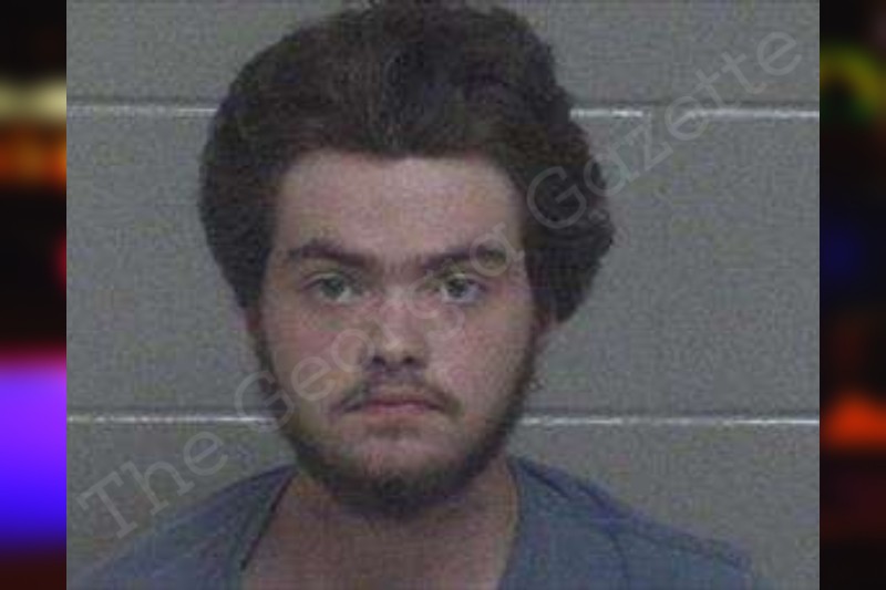 Jeremy Montgomery | Morgan County