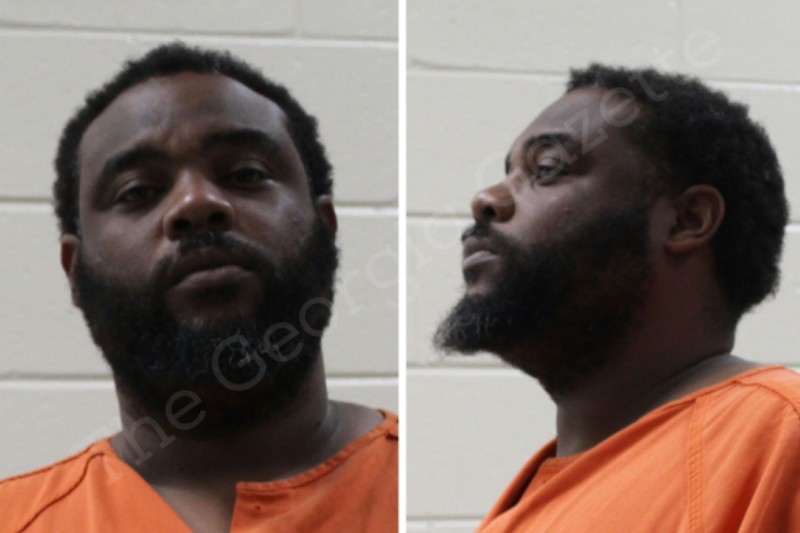 Terence Moore — Houston County Jail Bookings