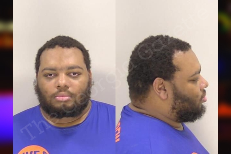 Hunter Morgan - Richmond County