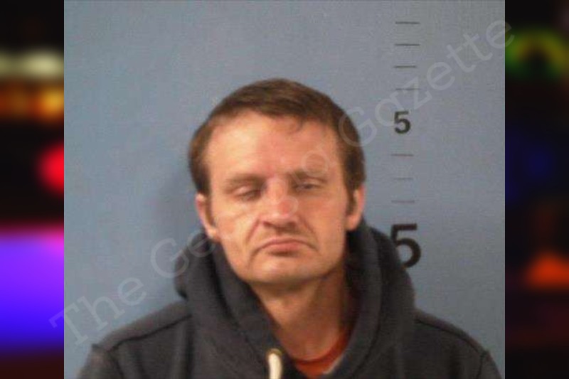 Nathanael Morris — Monroe County Jail Bookings