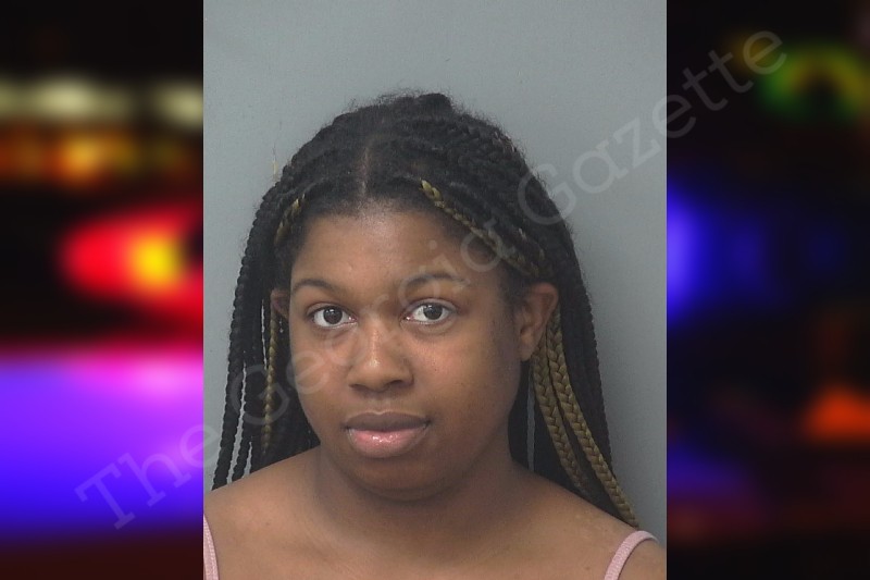 Michelle Morrison | Gwinnett County