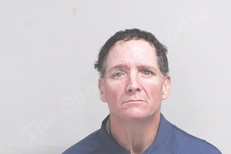 Michael Moye — Lowndes County Jail Bookings