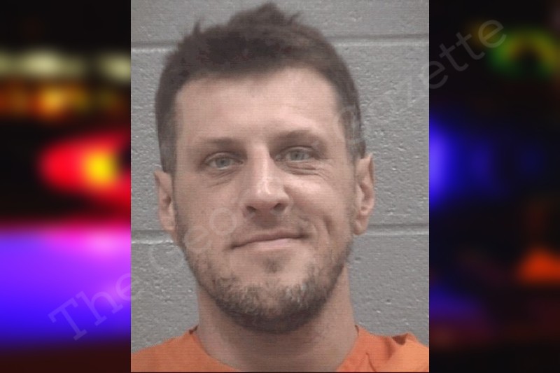 Benjamin Mulder — Columbia County Jail Bookings