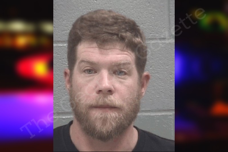 James Muns — Columbia County Jail Bookings