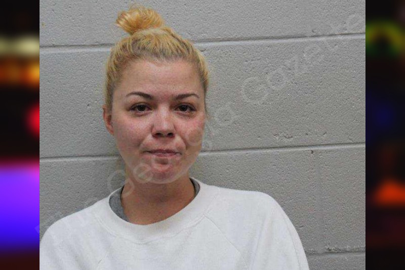 Ellen Murdock — Harris County Jail Bookings