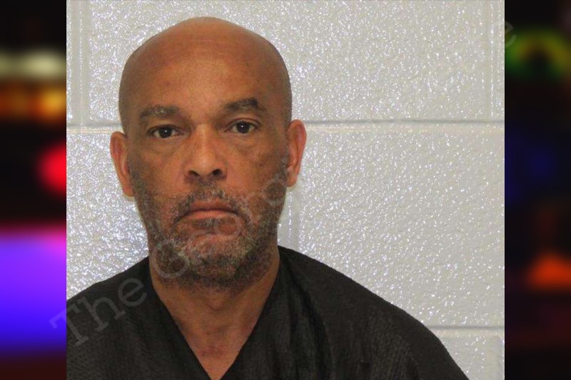 Charles Murray — Carroll County Jail Bookings