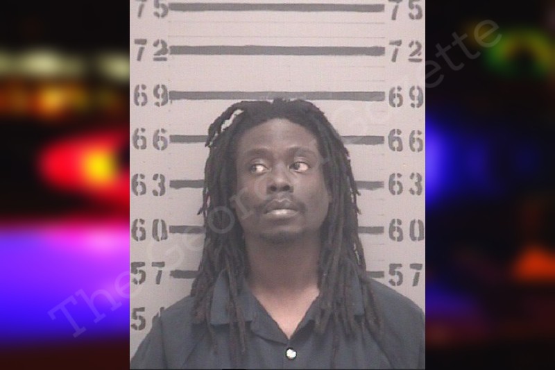 Geques Mack | Dougherty County