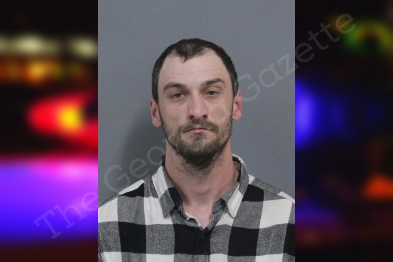 Brandon Manning | Catoosa County