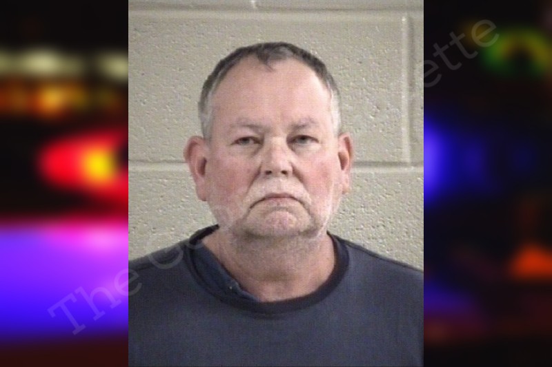 Timothy Matlock — Whitfield County
