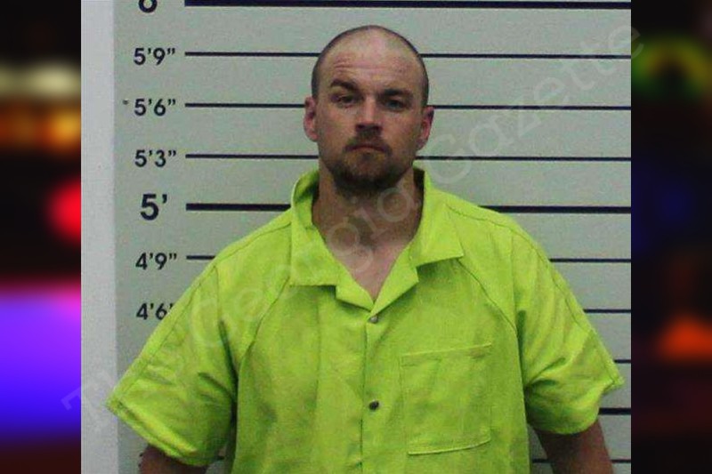 Kody Mauldin | Turner County