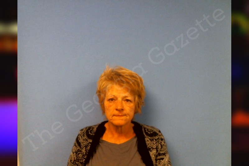 Pamela May | Troup County